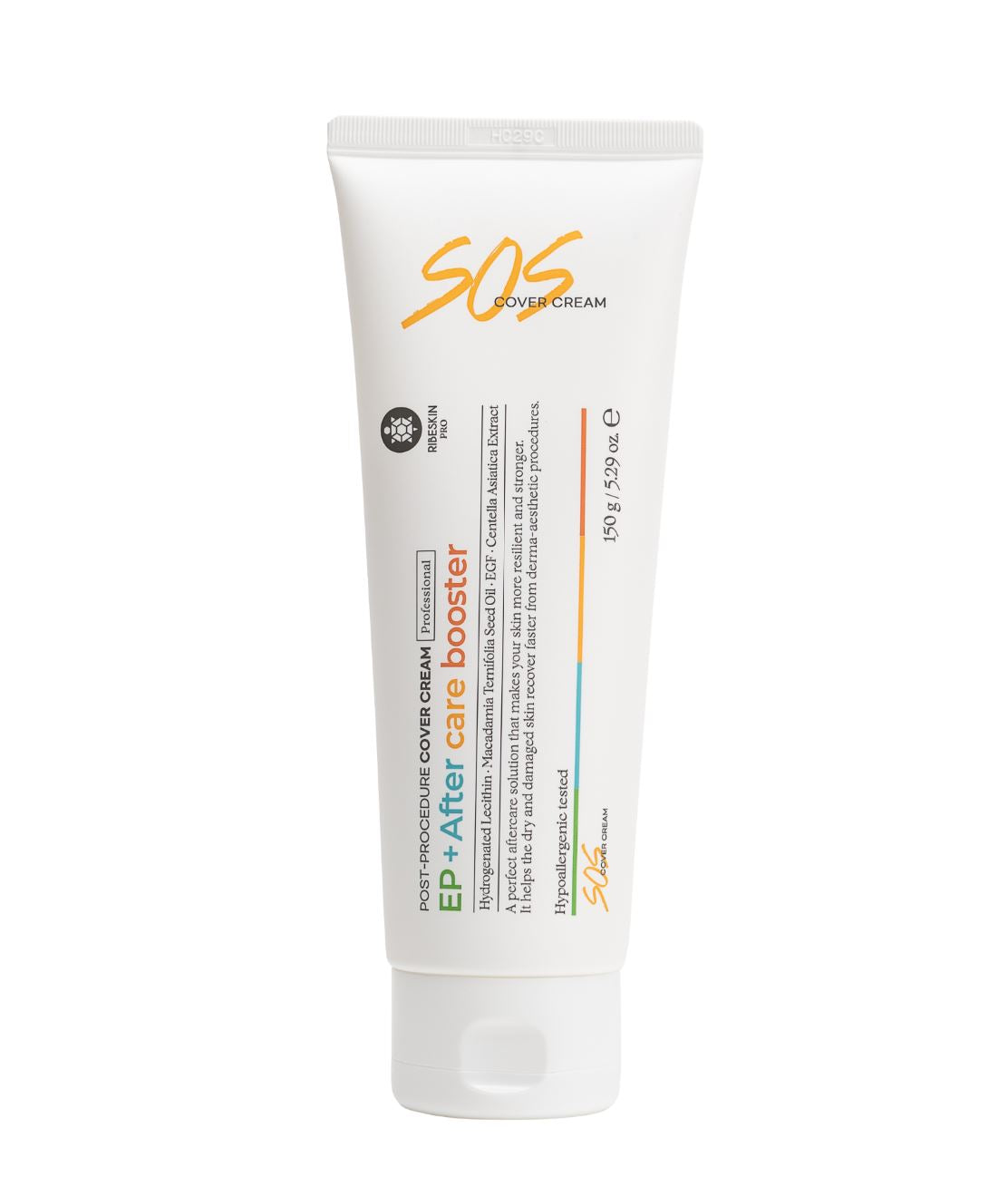 SOS Cover Cream 150g - RIBESKINPRO